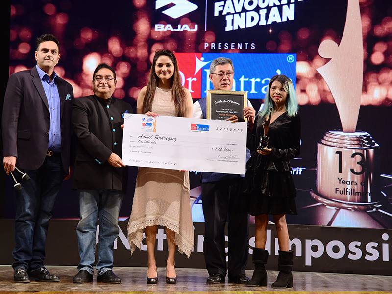 Dr Batra's® || Dr Batra's® Positive Health Awards