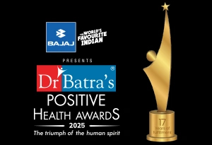 Dr Batra's || Positive Health Awards