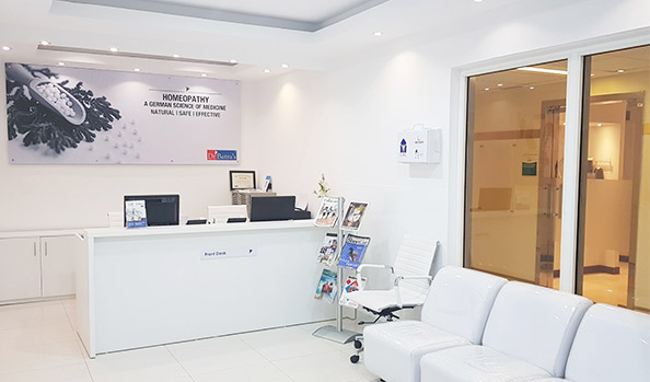 Dr Batra's™-Hair Fall Treatment, Skin Treatment & Homeopathy