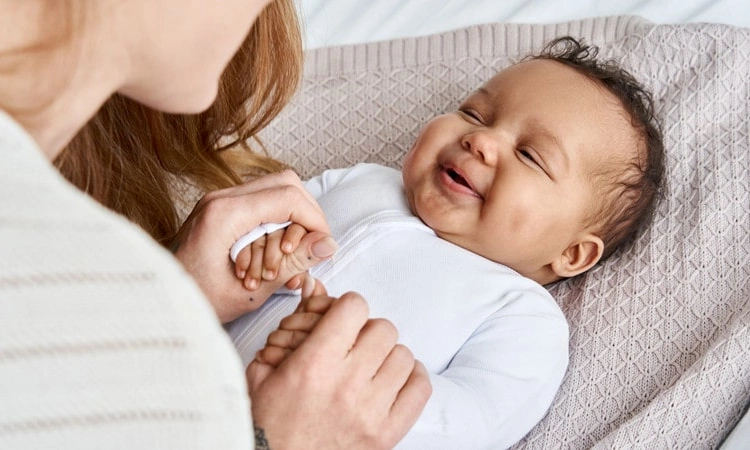 Healthy Skin Tips For Newborn | Dr Batra’s®