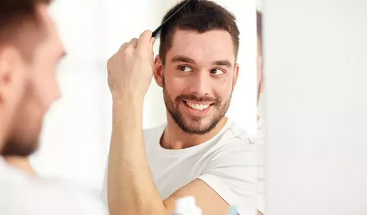 The Ultimate Guide For Mens Hair Care Dr Batras®