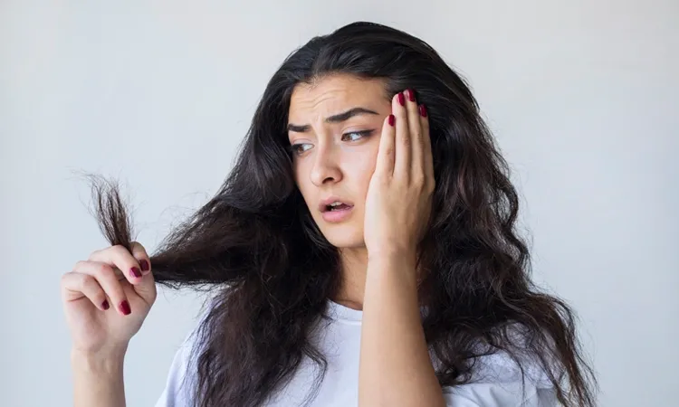 7 Signs You Have Damaged Hair| Hair Treatment at Dr Batra’s™