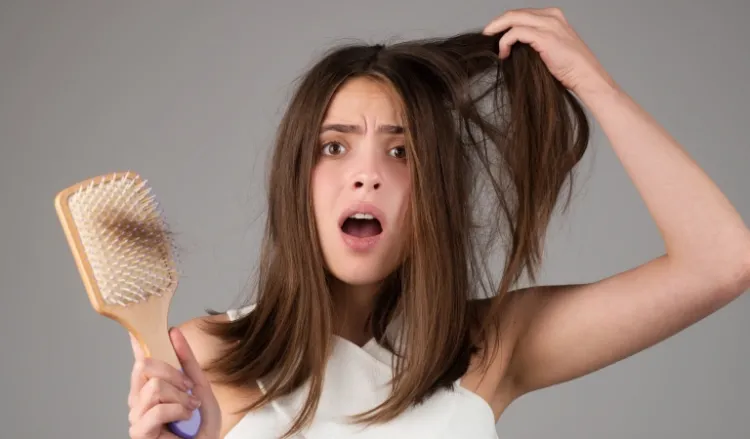 Thyroid and Hair: The Comprehensive Guide