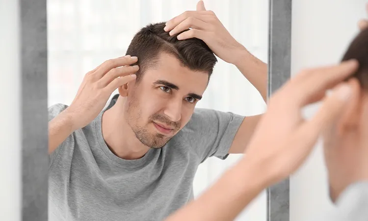 Guide For DHT Hormone: Hair Loss, Blockers & Natural Solutions