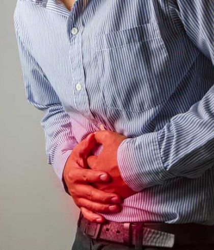 How to calm an anxious stomach | Dr Batra’s™