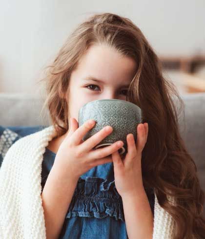 Signs your child has low immunity | Dr Batra’s™