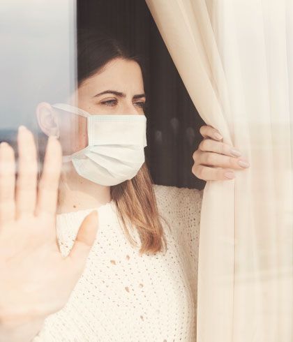 Home quarantine tips for COVID-19 patients | Dr Batra’s™