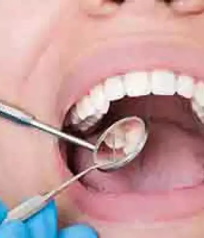 Does Thyroid Affect Oral Health?
