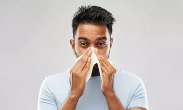 Allergic vs non-allergic rhinitis-know the difference | Dr Batra’s™