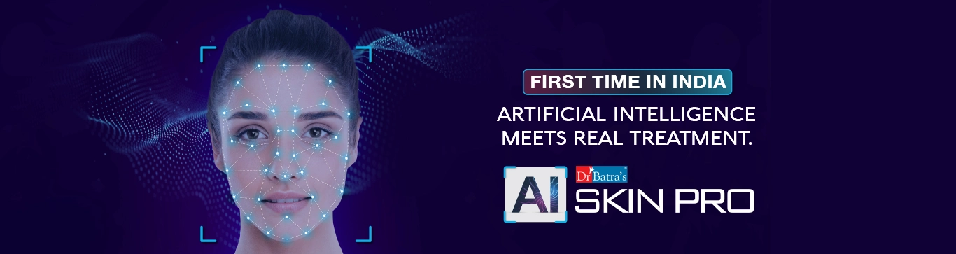 AI Skin Analyzer: Smart, Precise Skin Help